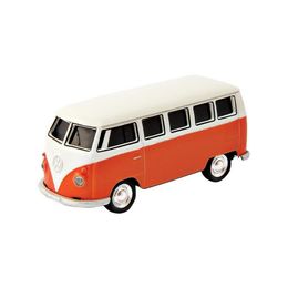 GENIE 32GB "VW Bus" orange/weiß USB-Stick (Bully