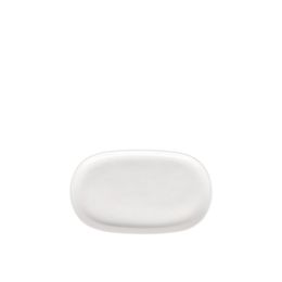 Rosenthal Tablett Jade Weiß Milch-/Zucker-Tablett