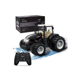 Esun RC-Traktor Ferngesteuerter Traktor Ferngesteuert