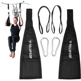 Pullup & Dip Bauchtrainer Bauchmuskelschlaufen Armschlaufen für Bauchtraining