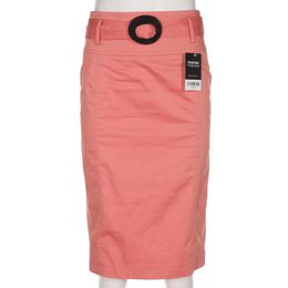 Strenesse Damen Rock, pink, Gr. 34