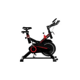 AsVIVA Speedbike Indoor Cycle & Speedbike AsVIVA S11