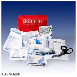 Gramm Medical Erste-Hilfe-Koffer SANI-Verbandtasche gefüllt nach DIN 13160