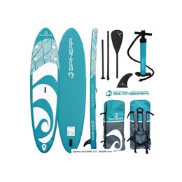 Spinera Inflatable SUP-Board Spinera Stand Up Paddle Board Lets Paddle 12.0