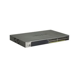 Netgear ProSafe GS728TP Gigabit Smart WLAN-Router