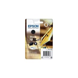 Epson C13T16314012 Tintenpatrone schwarz Tintenpatrone