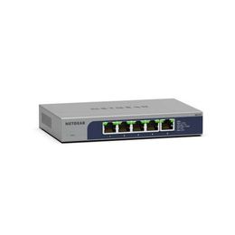 Netgear MS105 Switch WLAN-Router