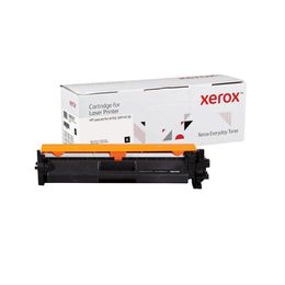Xerox Tonerpatrone Everyday 006R03637 Toner schwarz