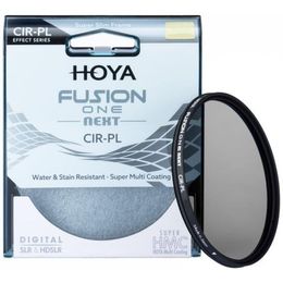 HOYA Fusion ONE Next Polfilter 77mm Objektivzubehör