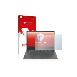 upscreen Schutzfolie für Lenovo IdeaPad 530s (15)