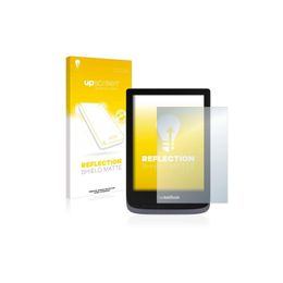 upscreen Schutzfolie für PocketBook Touch HD 3