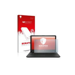 upscreen Schutzfolie für HP Notebook 15-bw506ng