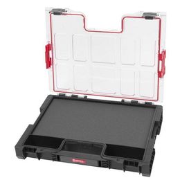 QBRICK System Werkzeugbox Organizer-Kasten QBRICK® für Organizer 200 mit Schaumstoffeinlage