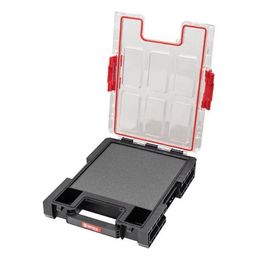 QBRICK System Werkzeugbox Organizer-Kasten QBRICK® System One Organizer M mit Schaumstoffeinlage