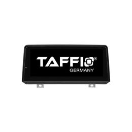 TAFFIO Für BMW F45 F46 NBT 8.8" Touchscreen Android GPS CarPlay AndroidAuto Einbau-Navigationsgerät