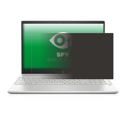 upscreen Blickschutzfolie für HP Pavilion 15-cs0700ng