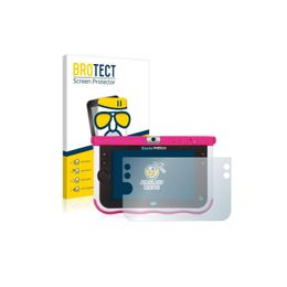 BROTECT flexible Panzerglasfolie für Vtech Storio Max 7 (Pink)