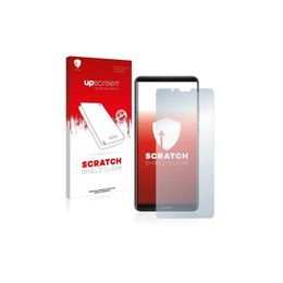upscreen Schutzfolie für Huawei Mate 10 Pro