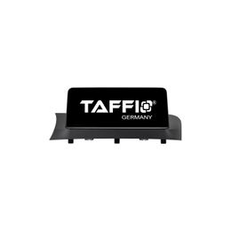 TAFFIO Für BMW X3 X4 F25 F26 NBT 10" Touchscreen Android GPS USB Carplay Einbau-Navigationsgerät
