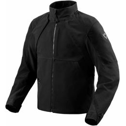 Revit Continent WB, Textiljacke