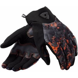 Revit Continent WB, Handschuhe