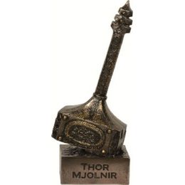 MystiCalls Dekofigur Mjolnir (Thors Hammer)