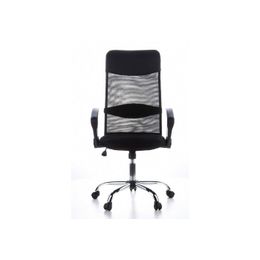 hjh OFFICE Chefsessel Home Office Chefsessel ARIA HIGH Stoff