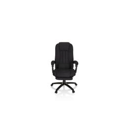 MyBuero Chefsessel Home Office Chefsessel RELAX CL190 Stoff