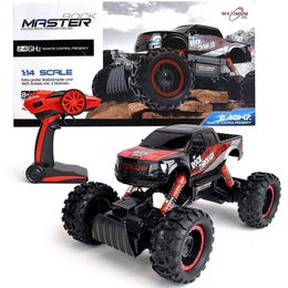 FunTomia Modellauto RC Ferngesteuertes Auto für Kinder