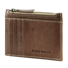 Bruno Banani Kartenetui, mit RFID-Blocker Schutz