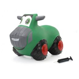 Jamara Hüpftier Fendt Hüpftraktor mit Pumpe