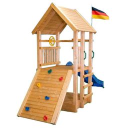 bv-vertrieb Spielturm Kletterturm Holzturm Spielturm Kinder