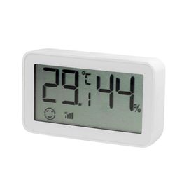 Logilink SH0115 Thermo-Hygrometer Smart-Home-Zubehör