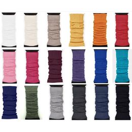 Lycille Beinstulpen elegante Beinstulpen für Frauen aus Baumwolle in vielen Farben (1 Paar) Beinwärmer