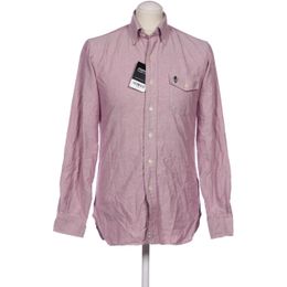 Polo Ralph Lauren Herren Hemd, pink, Gr. 44