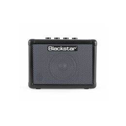 Blackstar Verstärker (Fly 3 Bass Mini Amp