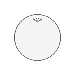 Remo Bass Drum,Emperor Clear 20"