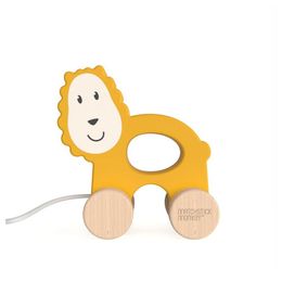 Matchstick Monkey Nachziehtier Matchstick Monkey Holz-Nachzieh-Spielzeug