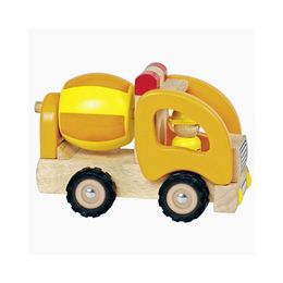 goki Spielzeug-Betonmischer Betonmischer goki