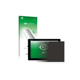 upscreen Blickschutzfolie für Sony Xperia Z4 Tablet