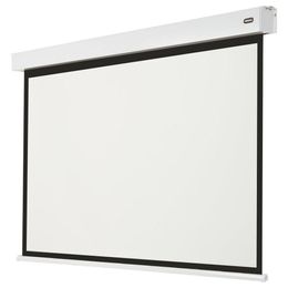 Celexon Professional Plus Motorleinwand (280 x 210cm