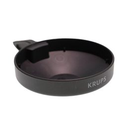 Krups Tropfschale Krups MS-624960 Abtropfschale für XN9105 XN910B Nespresso Vertuo Next
