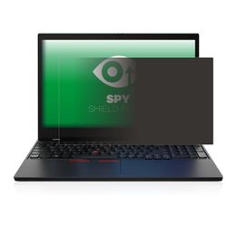 upscreen Blickschutzfilter für Lenovo ThinkPad L15 Gen 2