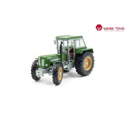 Weise-Toys Spielzeug-Traktor Schlüter Super 1050 V mit Kabine