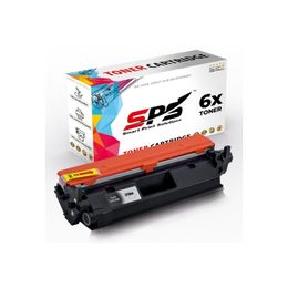 SPS Tonerkartusche Kompatibel für HP Laserjet Pro MFP M148 CF294A