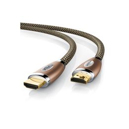 PRIMEWIRE HDMI-Kabel, 2.0