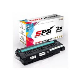 SPS Tonerkartusche Kompatibel für Samsung SCX-4623 105L MLT-D105L