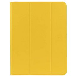 Tucano Tablet-Hülle Premio Folio Case Apple iPad Pro 2020/2021 11 Zoll Schutzhülle Cover gelb
