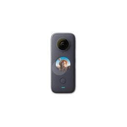 atFoliX Schutzfolie Displayschutz für Insta360 ONE X2