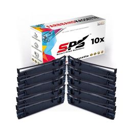 SPS Kompatibel für Epson LQ690 C13S015610 Nachfülltinte (für Epson